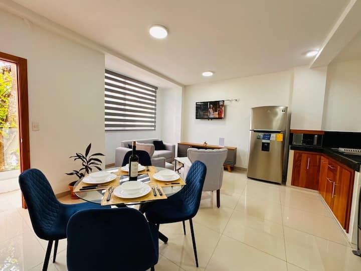 Moderno Apartamento En Pto Ayora - Galápagos Islands