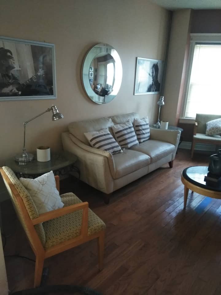 Simply Cozy - Newark, NJ