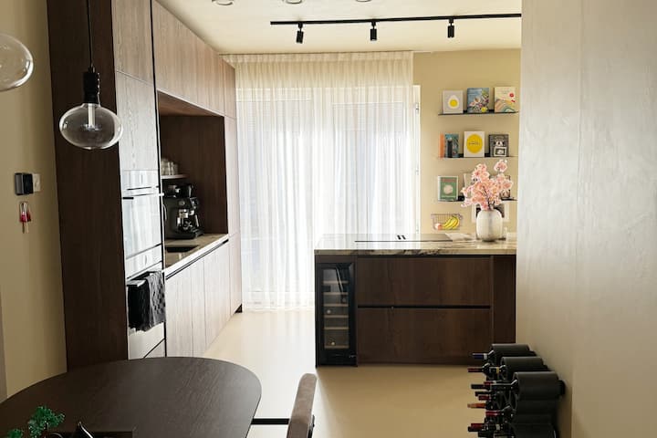 Rijtjeshuis In Amsterdam Noord - Amsterdam