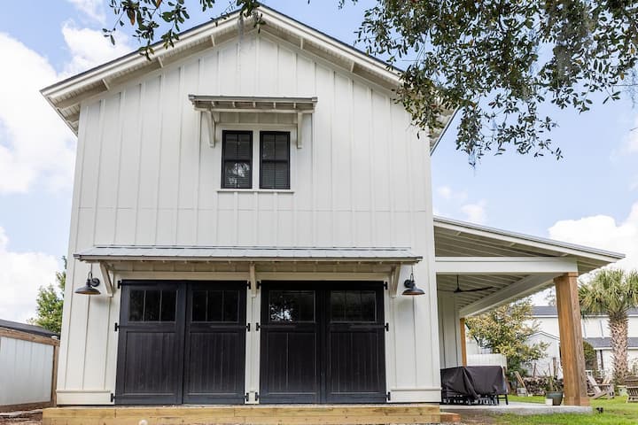 Carriage House Port Royal And Parris Island - Port Royal, SC