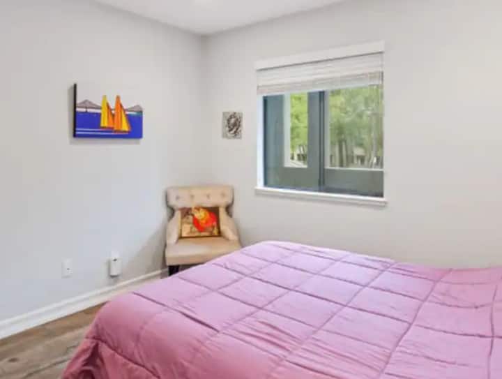 Tranquil Room - Novato, CA