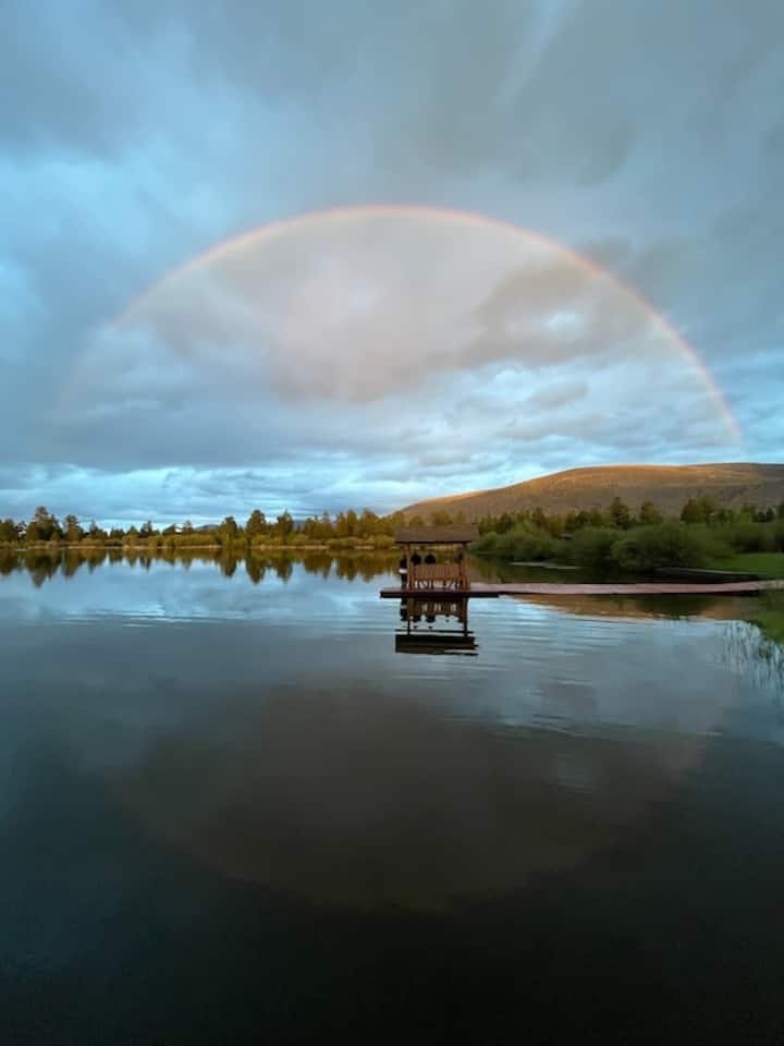 Cabin Getaway - Ponderosa I - Flaming Gorge, UT