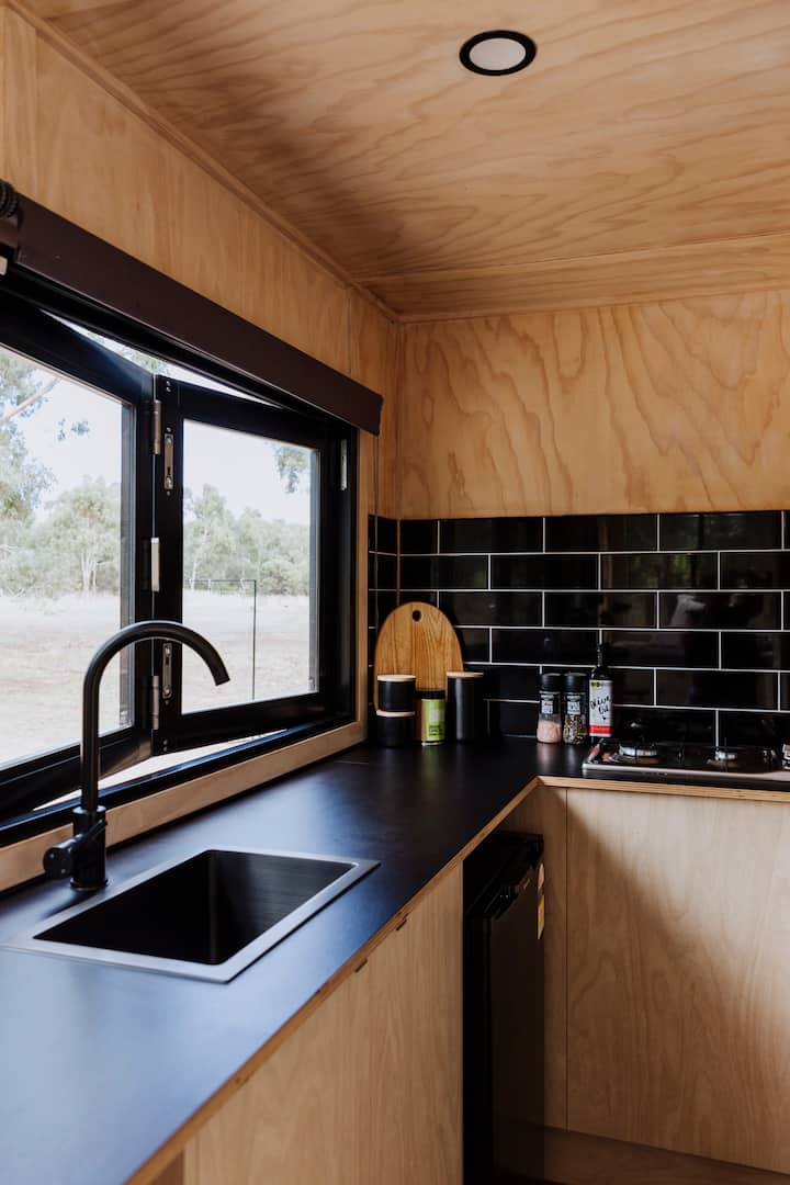 Cabn Bella - Mclaren Vale - McLaren Vale