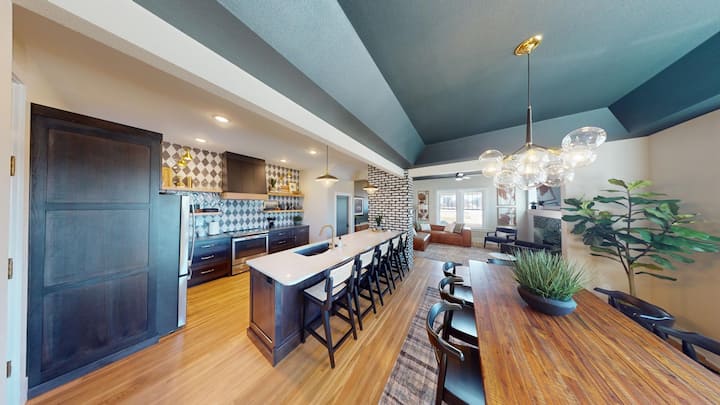Mid-town Haven - Jefferson City, MO