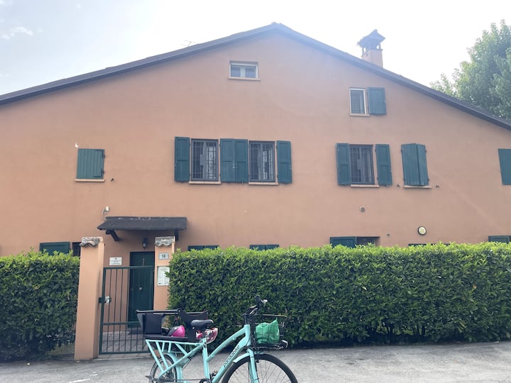 Appartamento - Casolare Bologna - Bologna