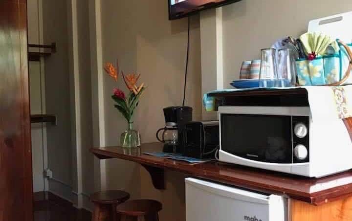 Kahala Cabinas #4 - Nosara