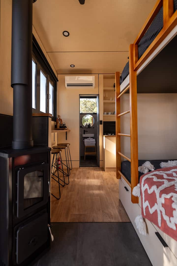 Cabn Melissa - Mclaren Vale - Meadows