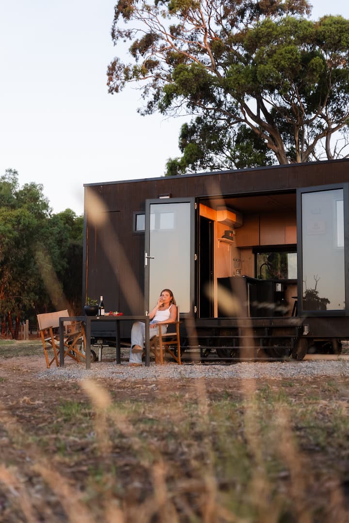 Cabn Georgia - Mclaren Vale - McLaren Vale