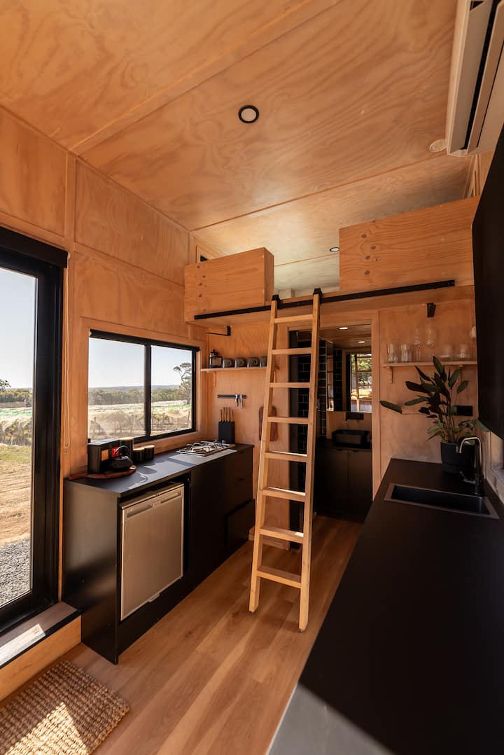 Cabn Matilda - Mclaren Vale - McLaren Vale