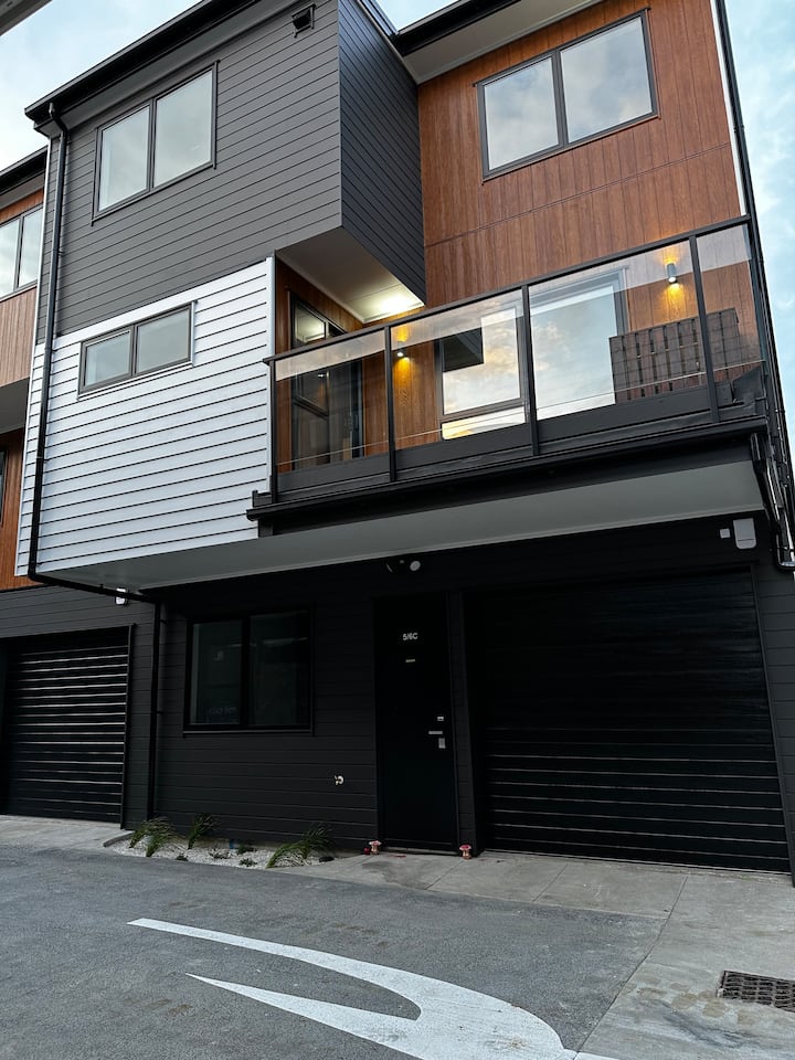 Room For Rent. - Waiheke Island