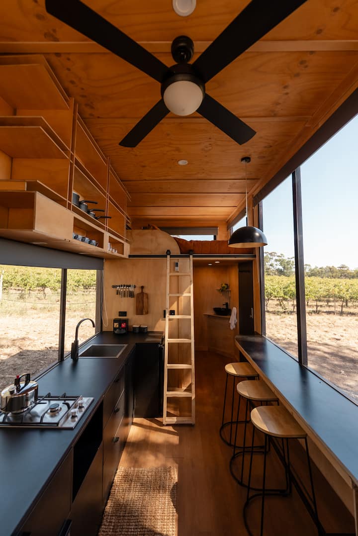 Cabn Jude - Mclaren Vale - McLaren Vale