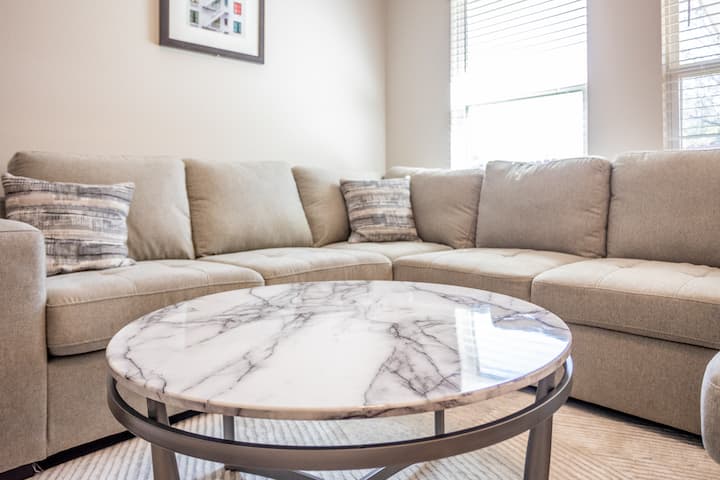 Cozy Home Near Dfw Airport - Dallas/Fort Worth Airport (DFW)