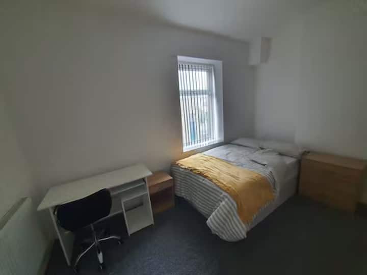 Ensuite Double-bed (L3) Burnley City Centre - Burnley