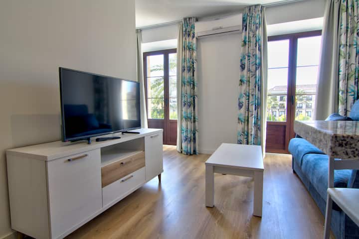 Apartamento 204 Cream - Jerez de la Frontera