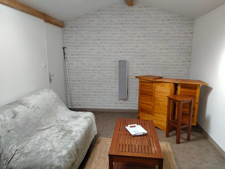 Studio - Parthenay