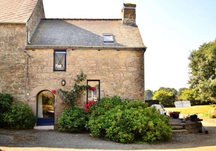 Ploumagoar - Gîte De Caractère - Guingamp
