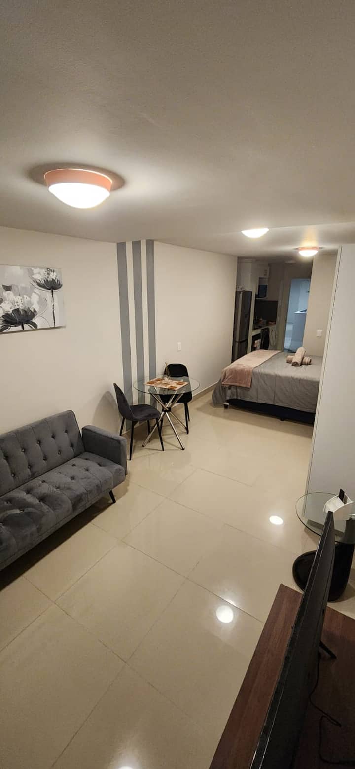 Apartment 343 @The Millennial - Umhlanga