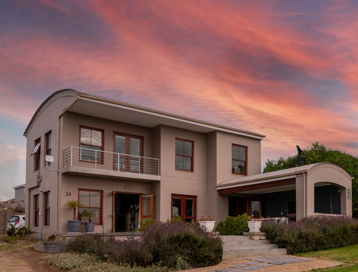 Lagoon View Villa - Langebaan