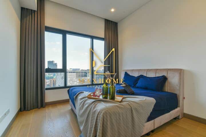 1room @Infinity Pool Lalaport Kl City Centre A14 - Kuala Lumpur