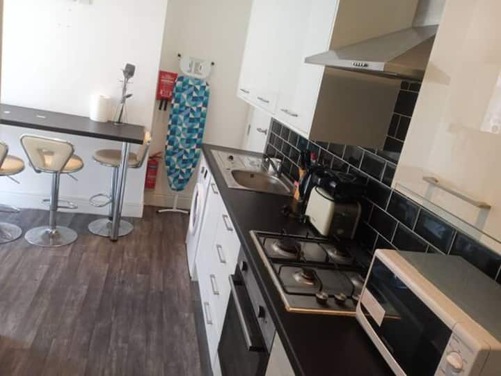 Ensuite Double-bed (R3) Close To Burnley City Ctr - Burnley