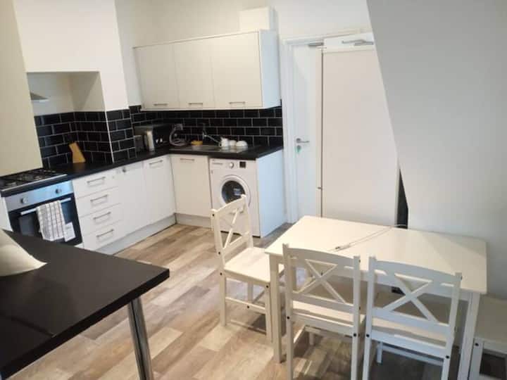 Ensuite Double-bed (G3) Close To Burnley City Ctr - Burnley