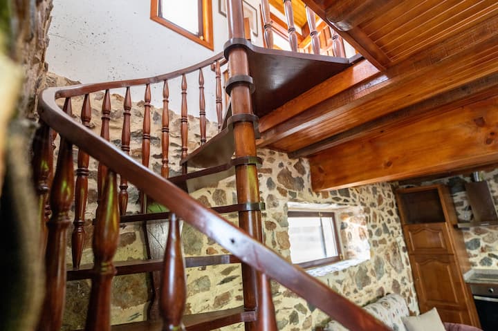 Casinha Do Quadro - Figueiró dos Vinhos
