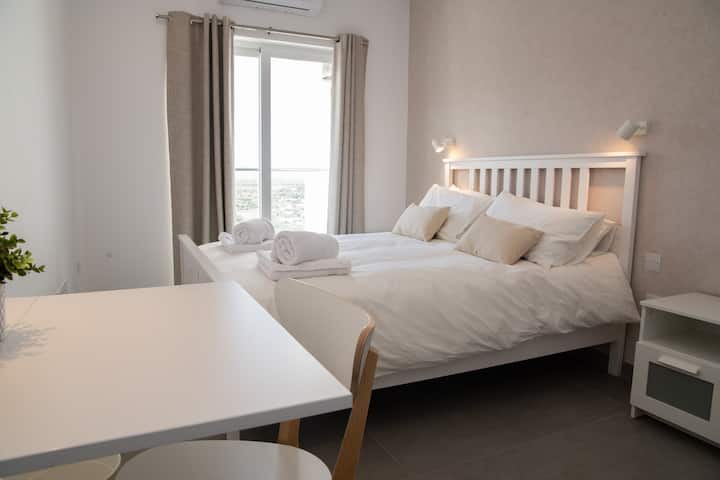 5-standard Double - Malta