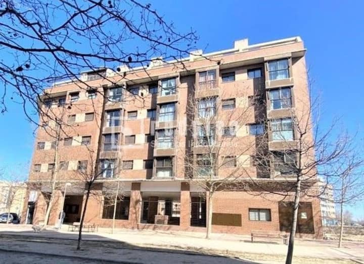 Acogedor Apartamento En El Ensanche De Vallecas - Rivas-Vaciamadrid