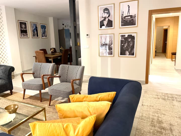 Eva Recommends Catedral & Confort I - Sevilla