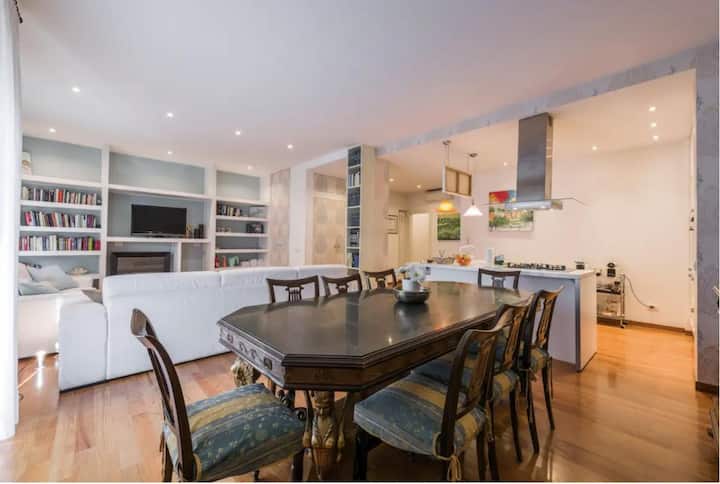 Casa Marchese - Bari