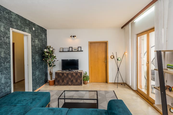 Hvar Katarina Apartment 100 M From Beach - Stari Grad