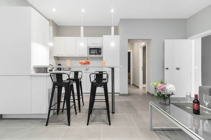 Home2book Art & Design Apartment Las Palmas Center - Gran Canaria