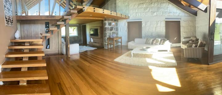 Casa De Pedra - Cambará do Sul