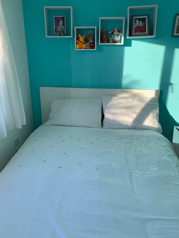 Double Bedroom In Quiet Area - West Wittering