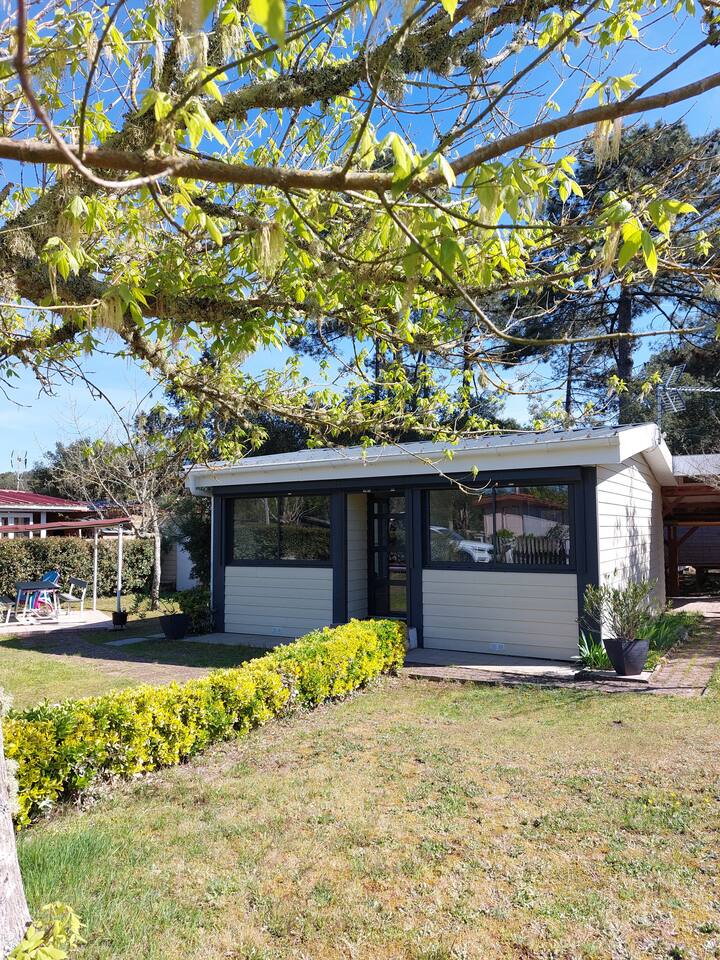 Chalet La Rose Des Sables - Labenne