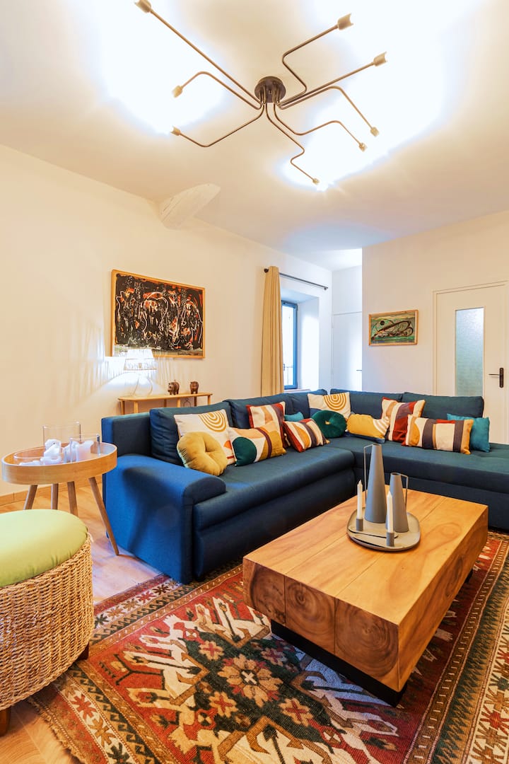 Gîte Dans Un Domaine Viticole - Claret