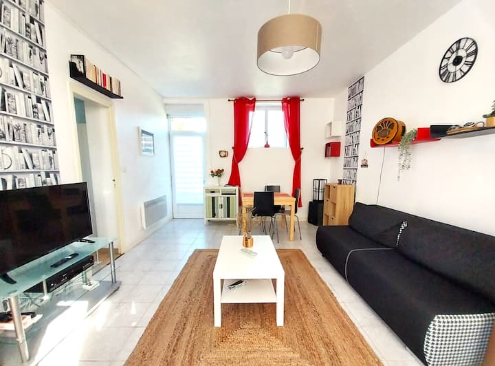 Gîte Sur La Côte-d 'Emeraude Classée 2 éToiles - Ploubalay