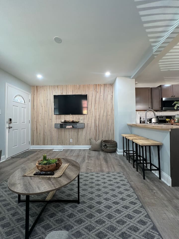 Comfort Duplex - Northlake - Charlotte