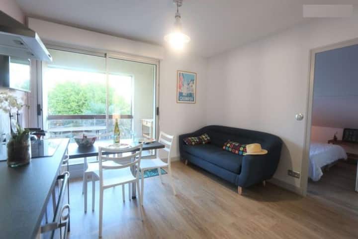 Bénodet, Charmant Appartement. - Bénodet