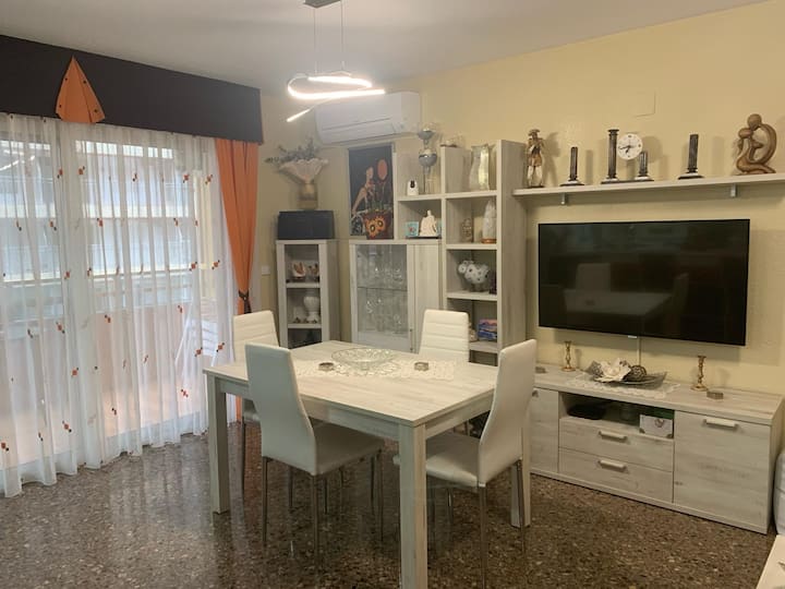 Bienvenidos A Nuestro Hogar - Cullera
