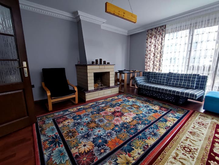 Cosy Room In ÇAnkaya - Ankara