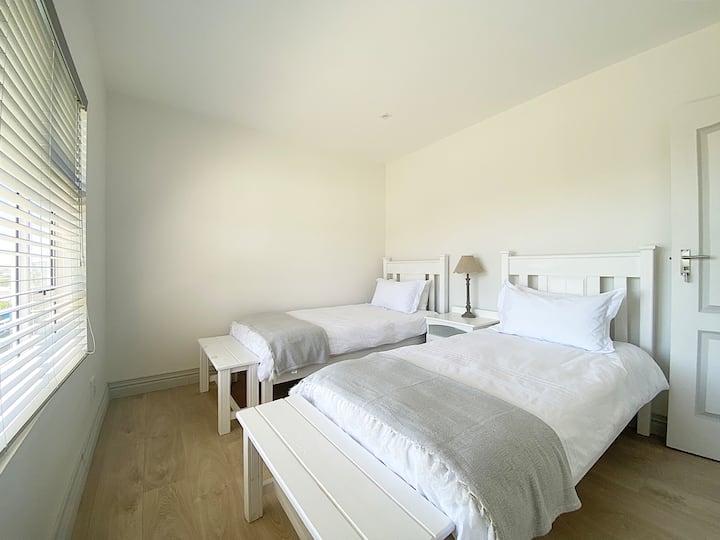 The Bucket List Room 4 - Bredasdorp