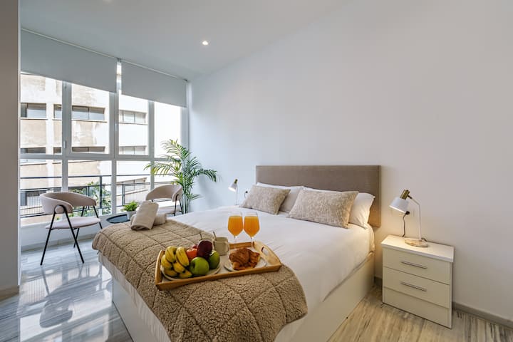 Soho - Comfort & Premium Spot - Málaga