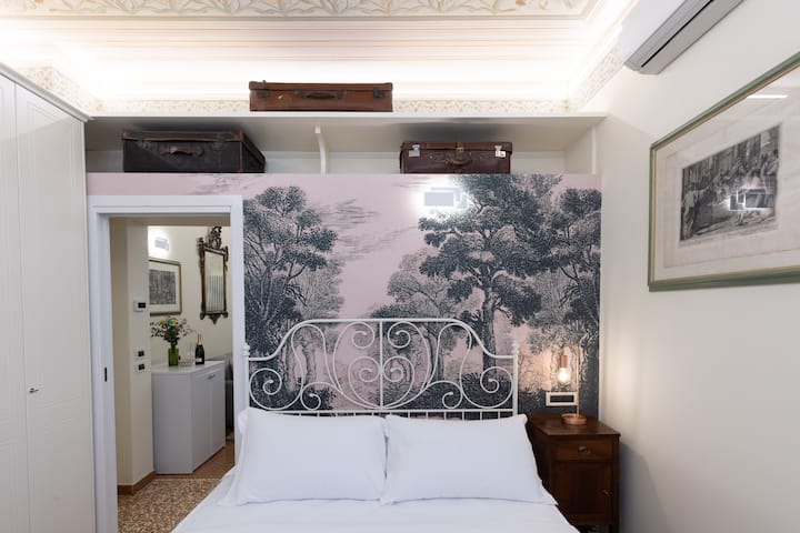 Villa Bottrigari - One Bedroom Apart - Bologna