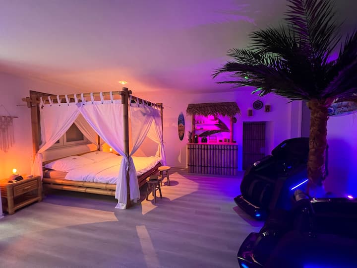 Relax-suite Gelsenkirchen - Gelsenkirchen