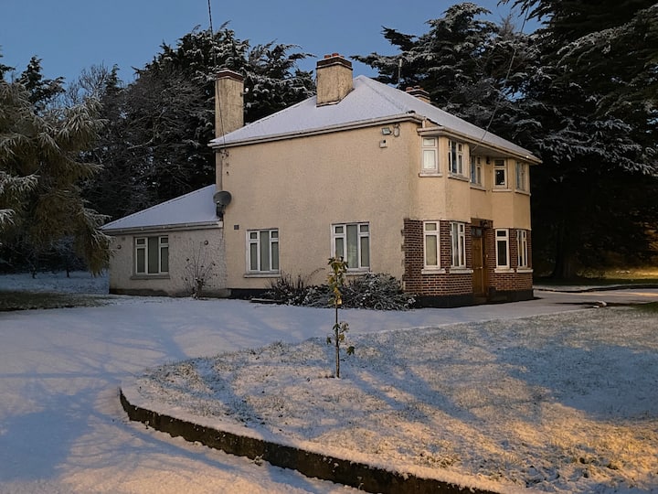 Linkfield Lodge - Dublin