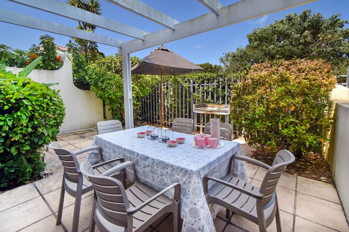 Wagtail Place - Plettenberg Bay Holiday Home - Keurboomstrand