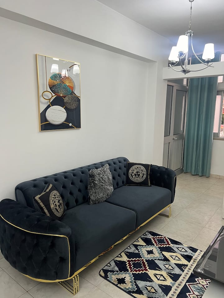 Cozy And Beautiful Apartment - Luanda