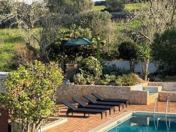 Villa Galvana - Albufeira