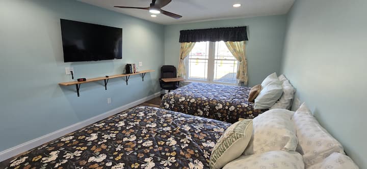 London Guest House - Suite 2 - 倫敦